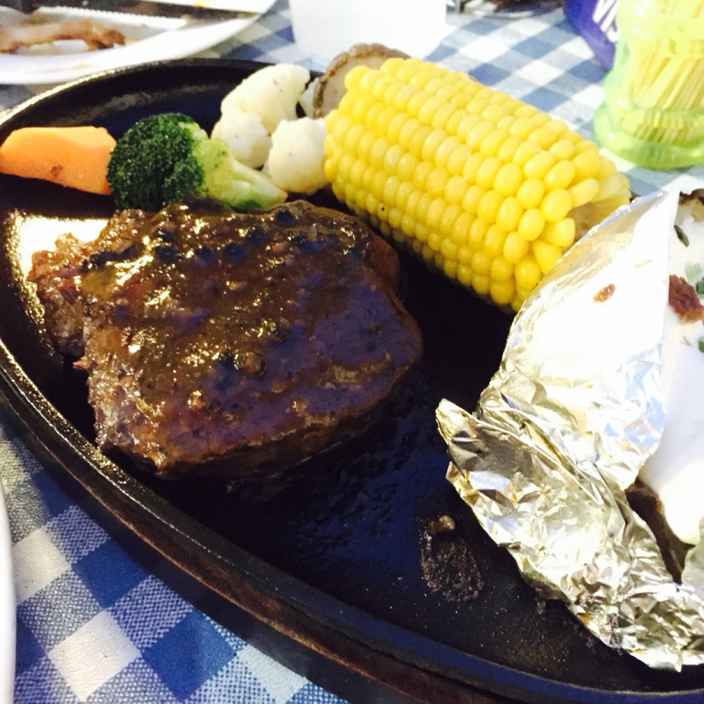 Jerry's BBQ & Grill - 277 Jln Kayu - Singapore