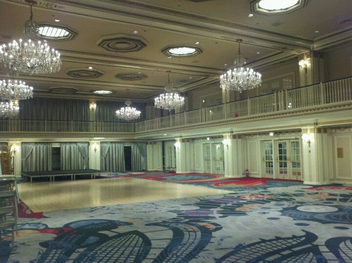 The Drake Hotel - 140 E Walton Pl - Chicago