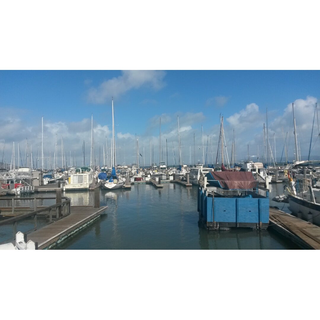 Embarcadero @ Pier 31 - , San Francisco - San Francisco