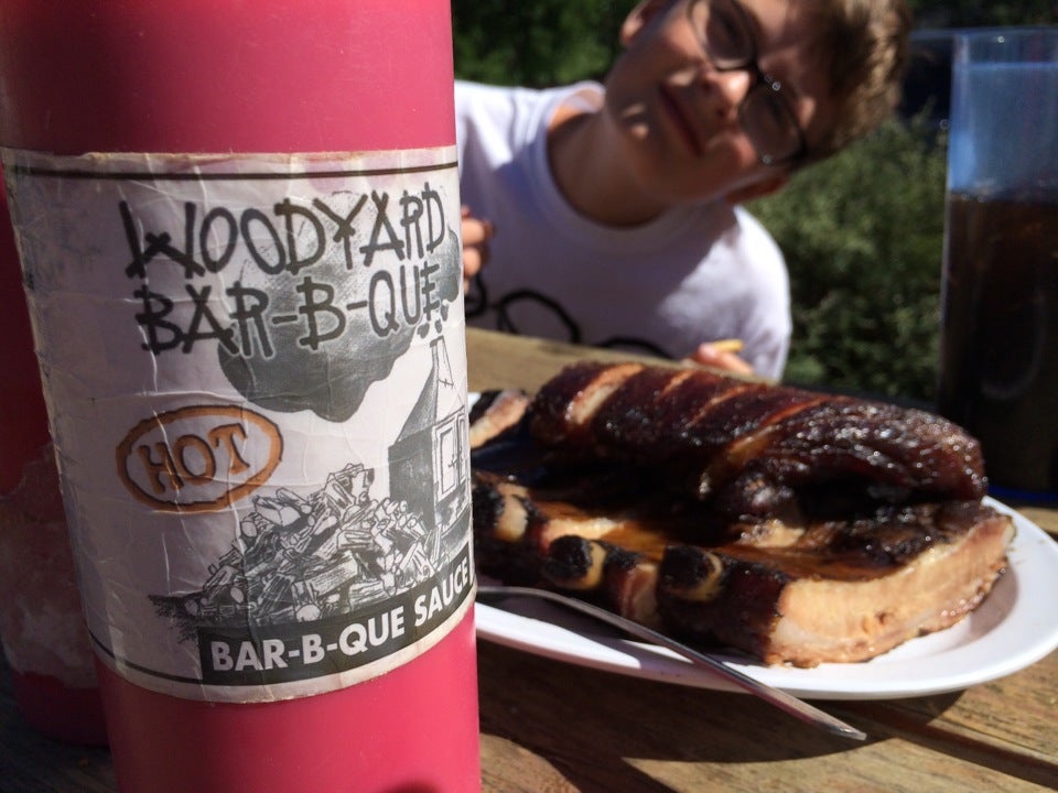 Woodyard BBQ - 3001 Merriam Ln - Kansas City