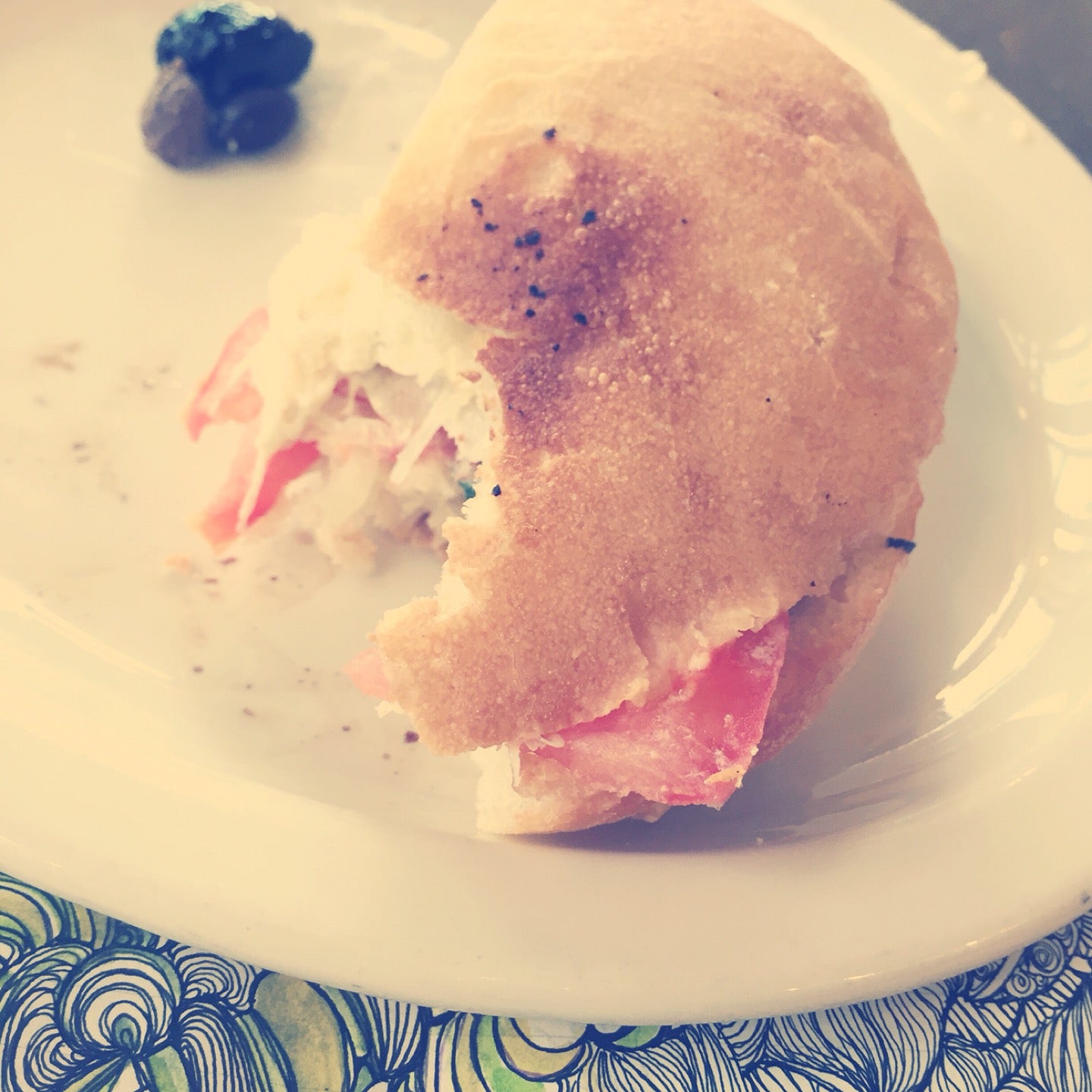 Macrina Bakery - 615 W McGraw St - Seattle