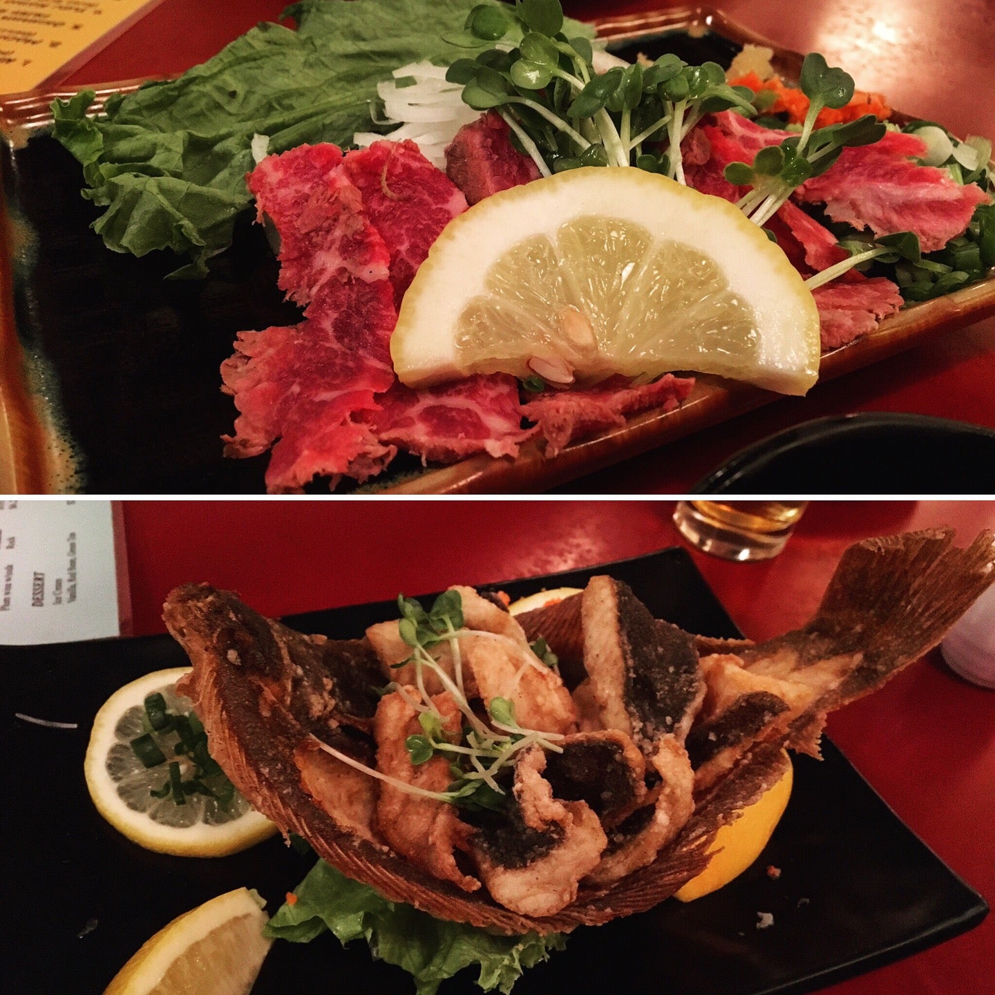 FuRaiBo Teba-Saki Chicken - 2068 Sawtelle Blvd - Los Angeles