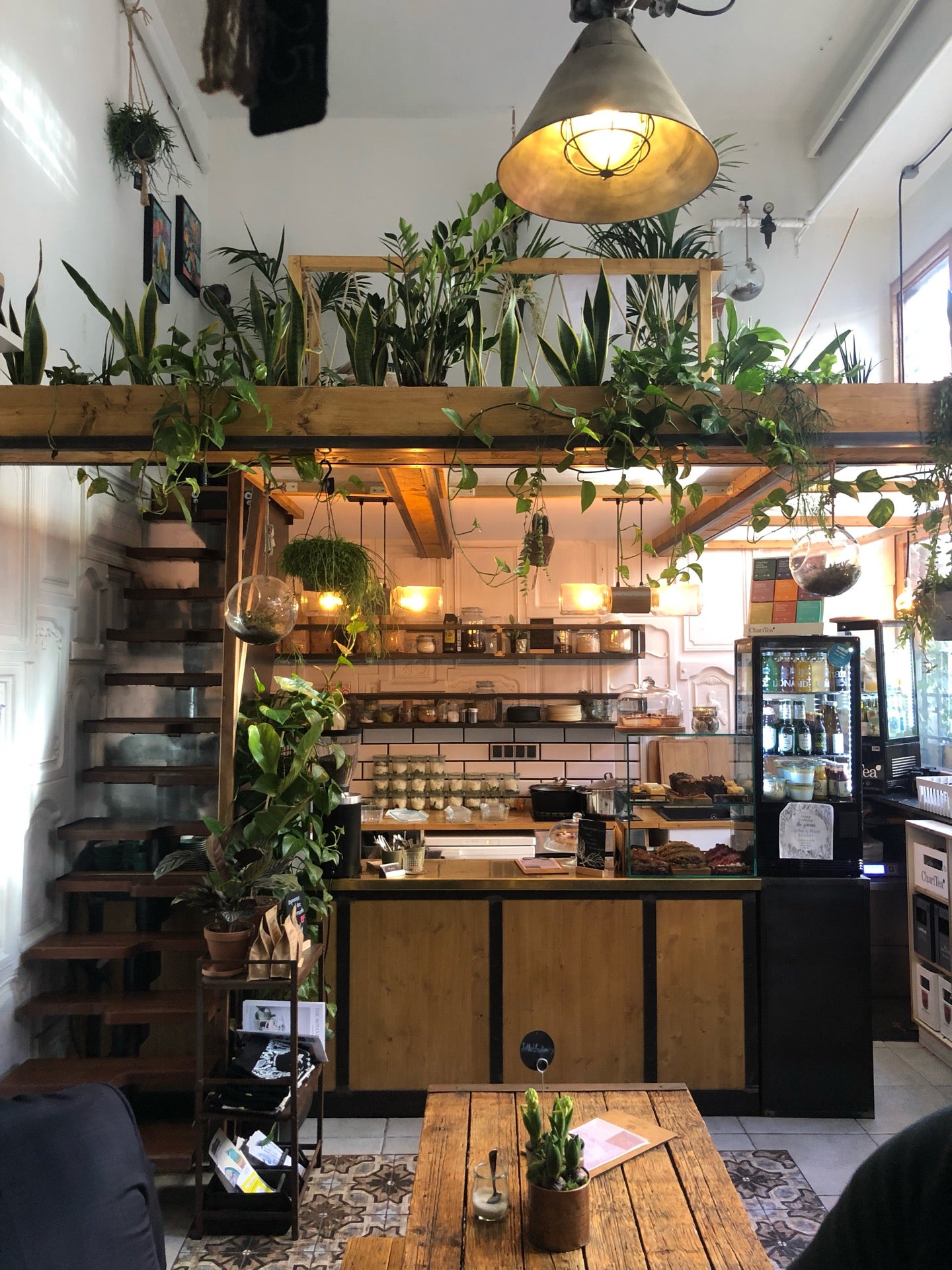 The Greens - Am Krögel 2 - Berlin