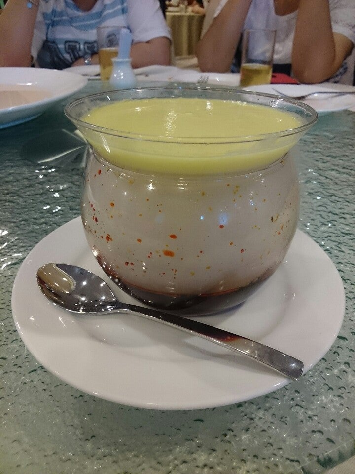 The Ming Room - Bangsar Shopping Center - Kuala Lumpur