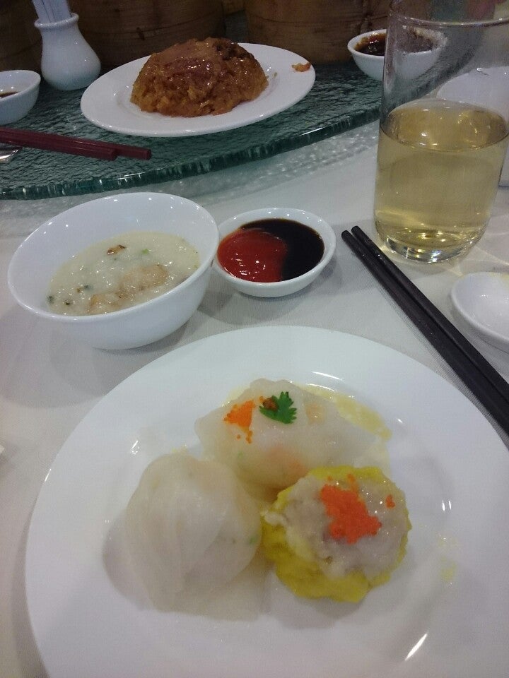 The Ming Room - Bangsar Shopping Center - Kuala Lumpur