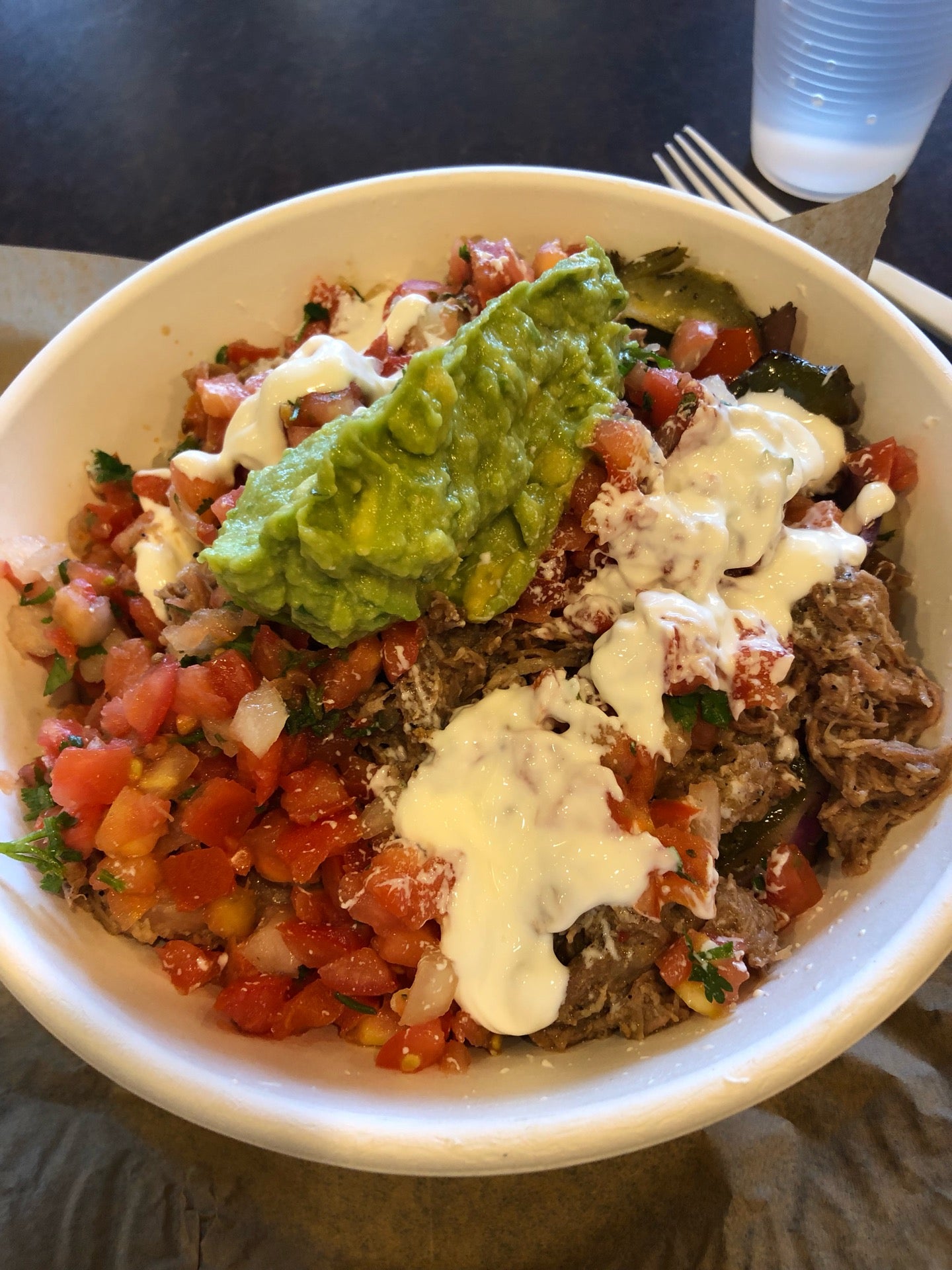 Boloco - 1080 Boylston St - Boston