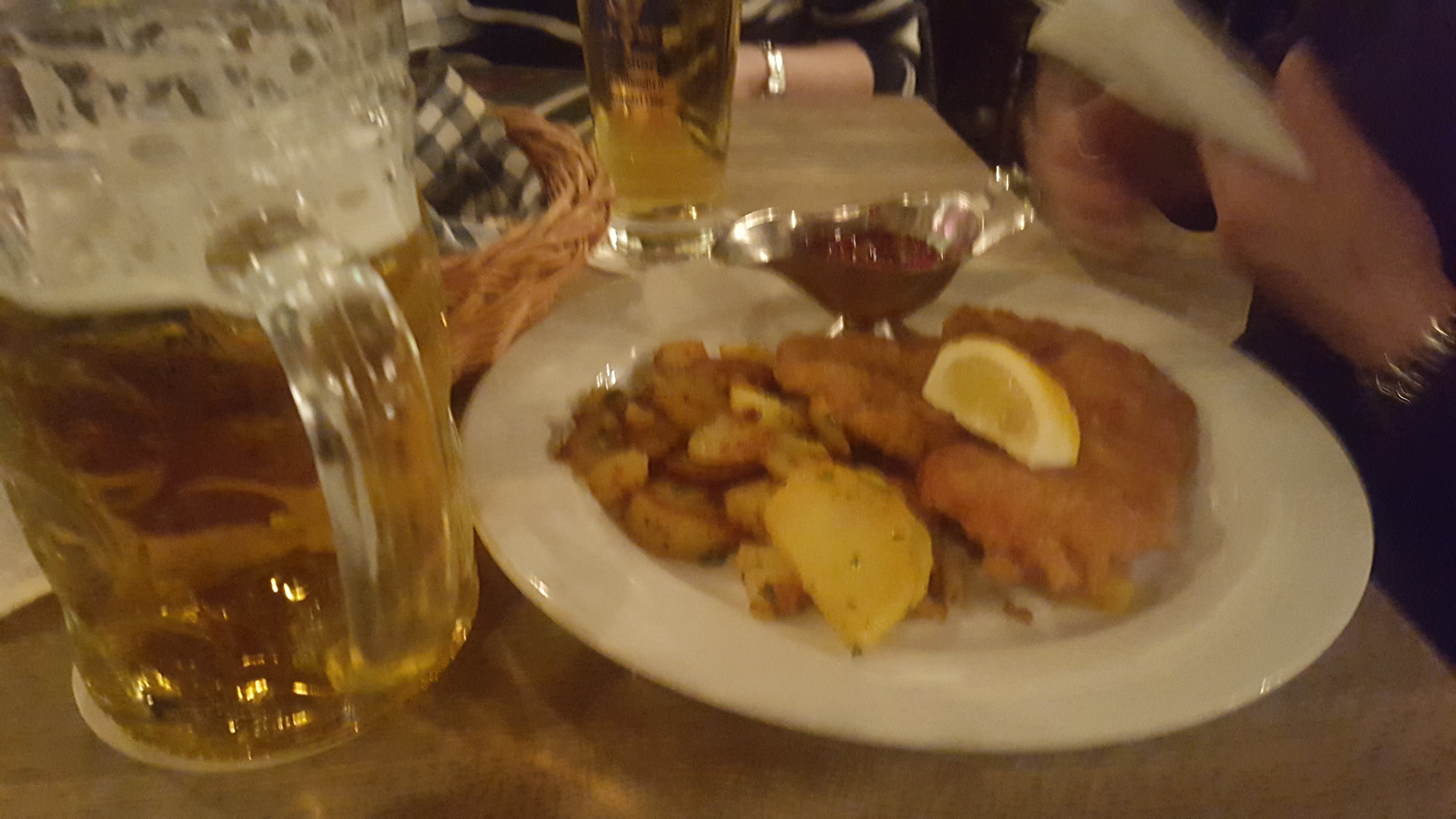 Augustiner-Keller - Arnulfstr. 52 - München