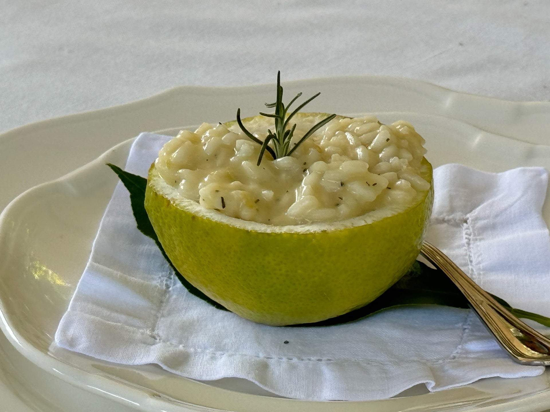 Post Office on Zattere on Venice Empire