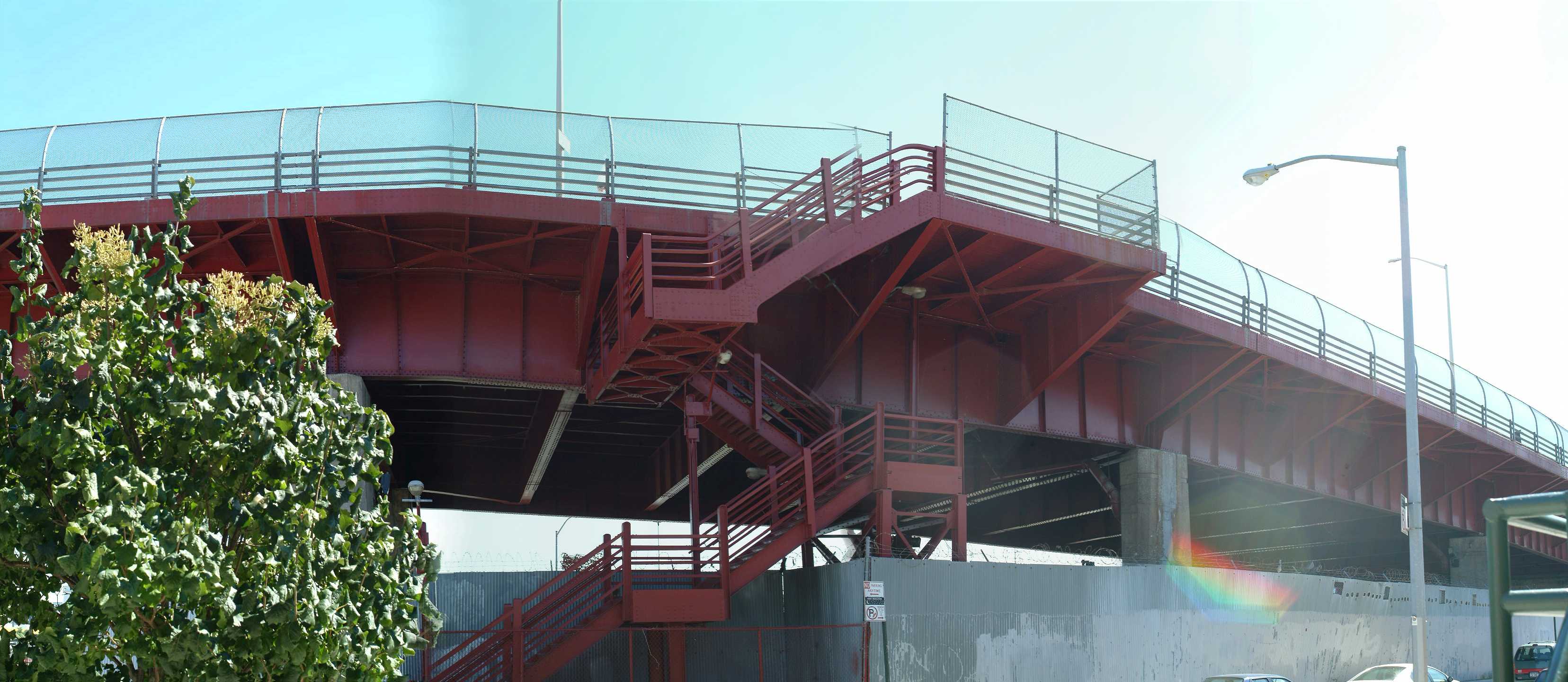 Pulaski Bridge - Pulaski Bridge - Brooklyn