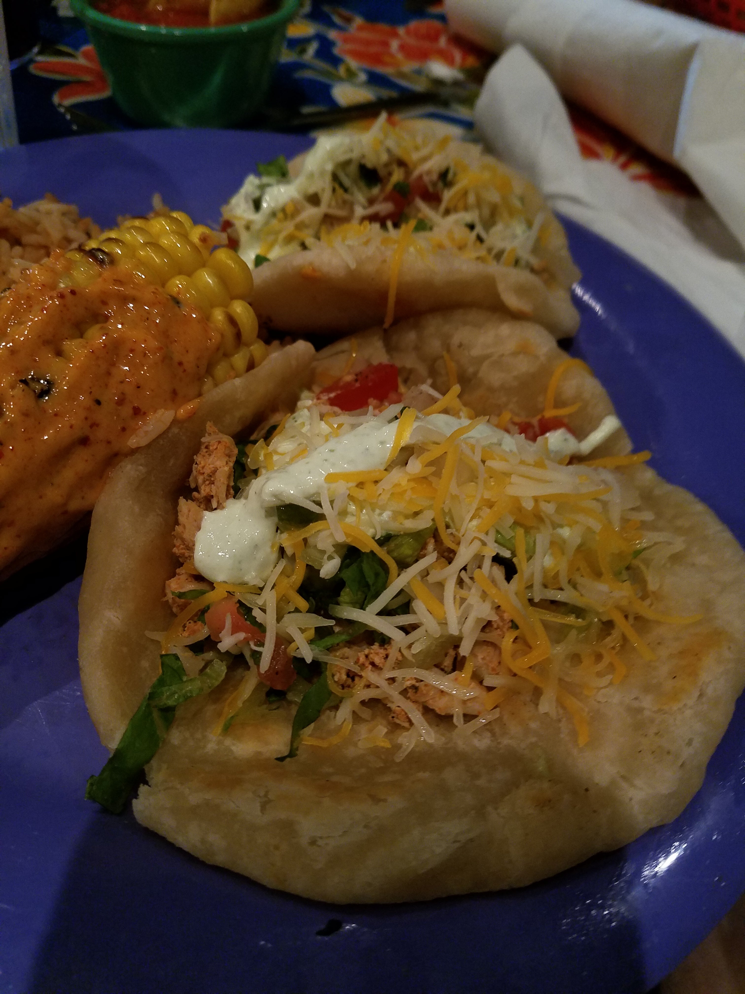 Elote Cafe & Catering - 514 S Boston Ave - Tulsa