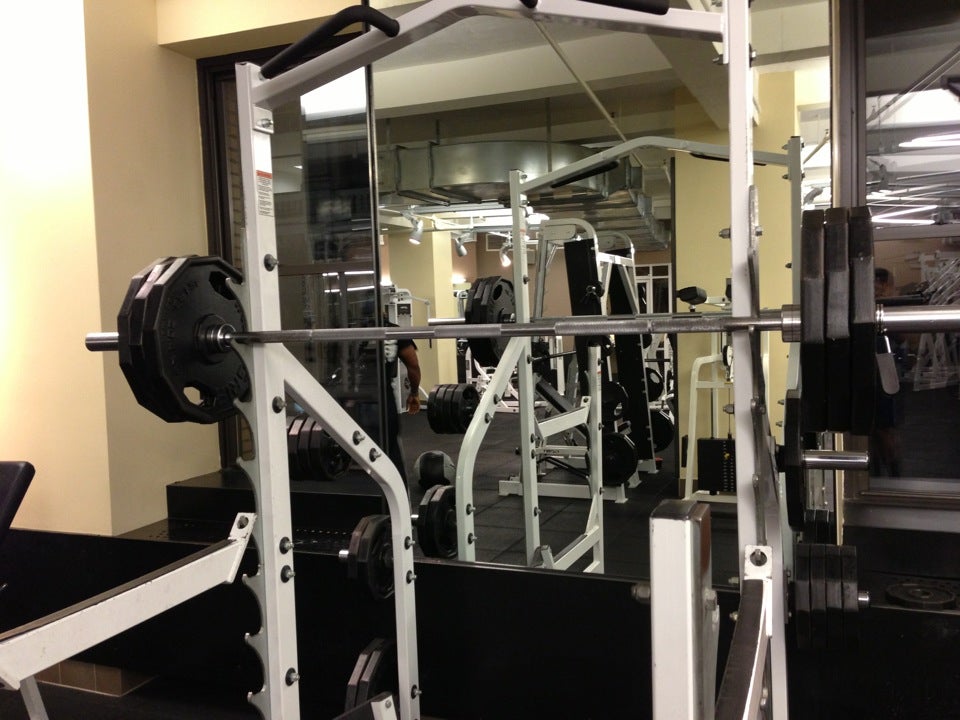 Equinox Brooklyn Heights - 194 Joralemon St - Brooklyn