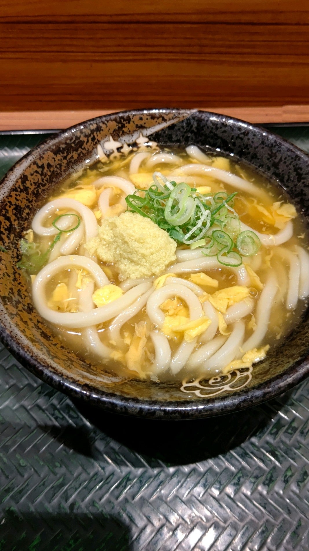 Hanamaru Udon (はなまるうどん) - 飯田橋4-8-13 - 東京