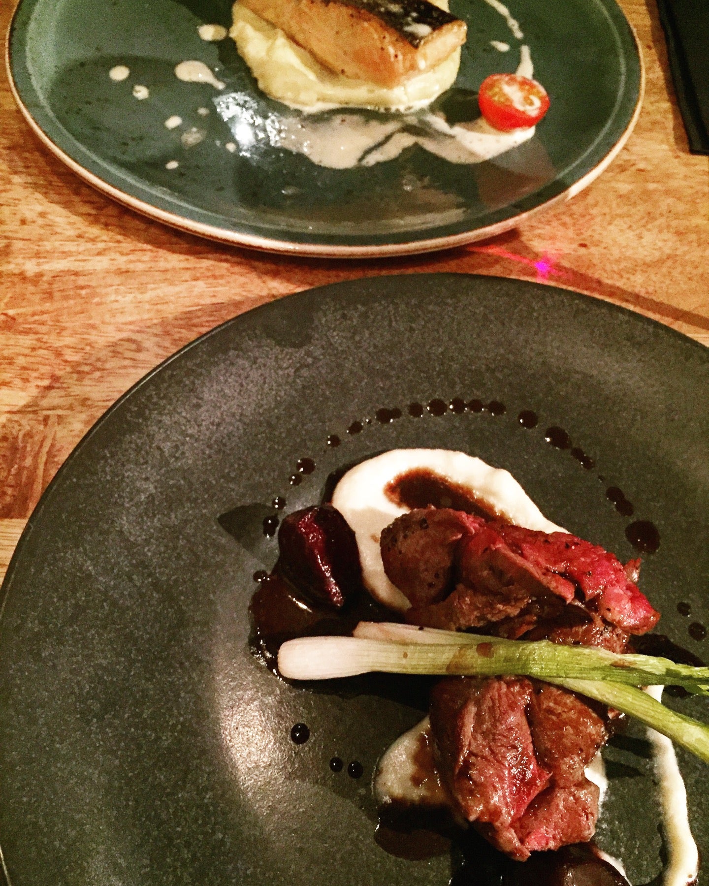 Monteiths - 61 High St - Edinburgh