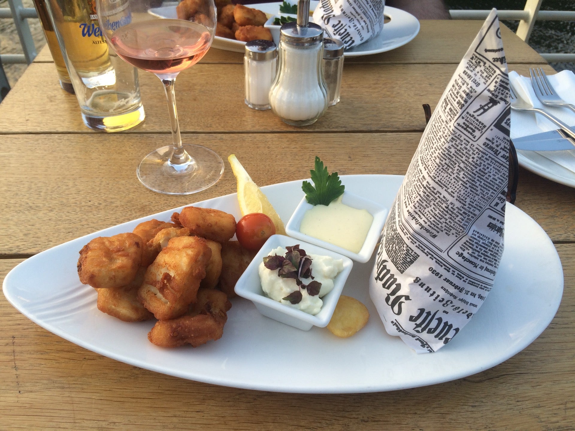 van Loon Restaurantschiff - Carl-Herz-Ufer 5 - Berlin