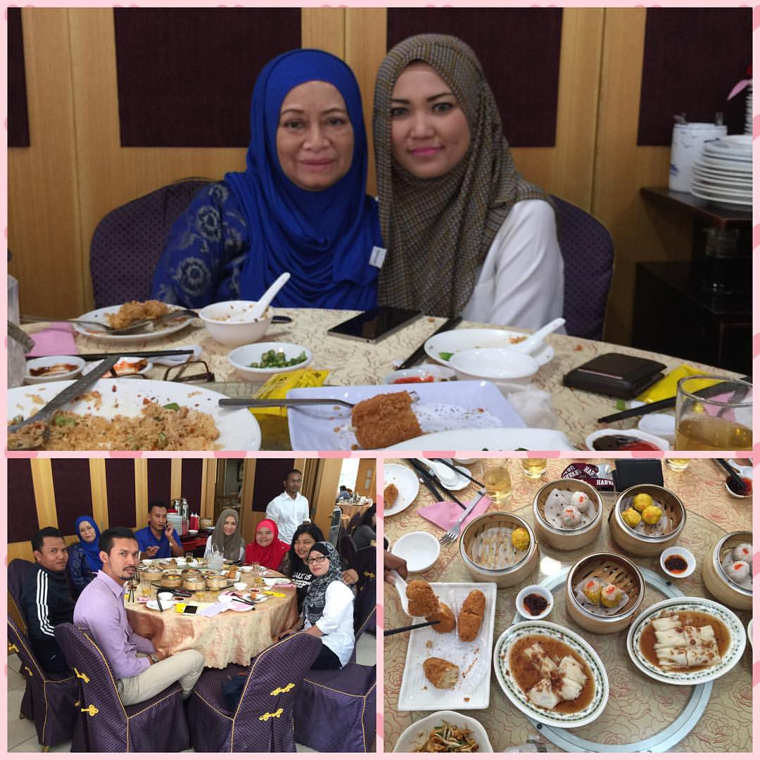 Restoran MinMax - Level 2, PNB Darby Park - Kuala Lumpur