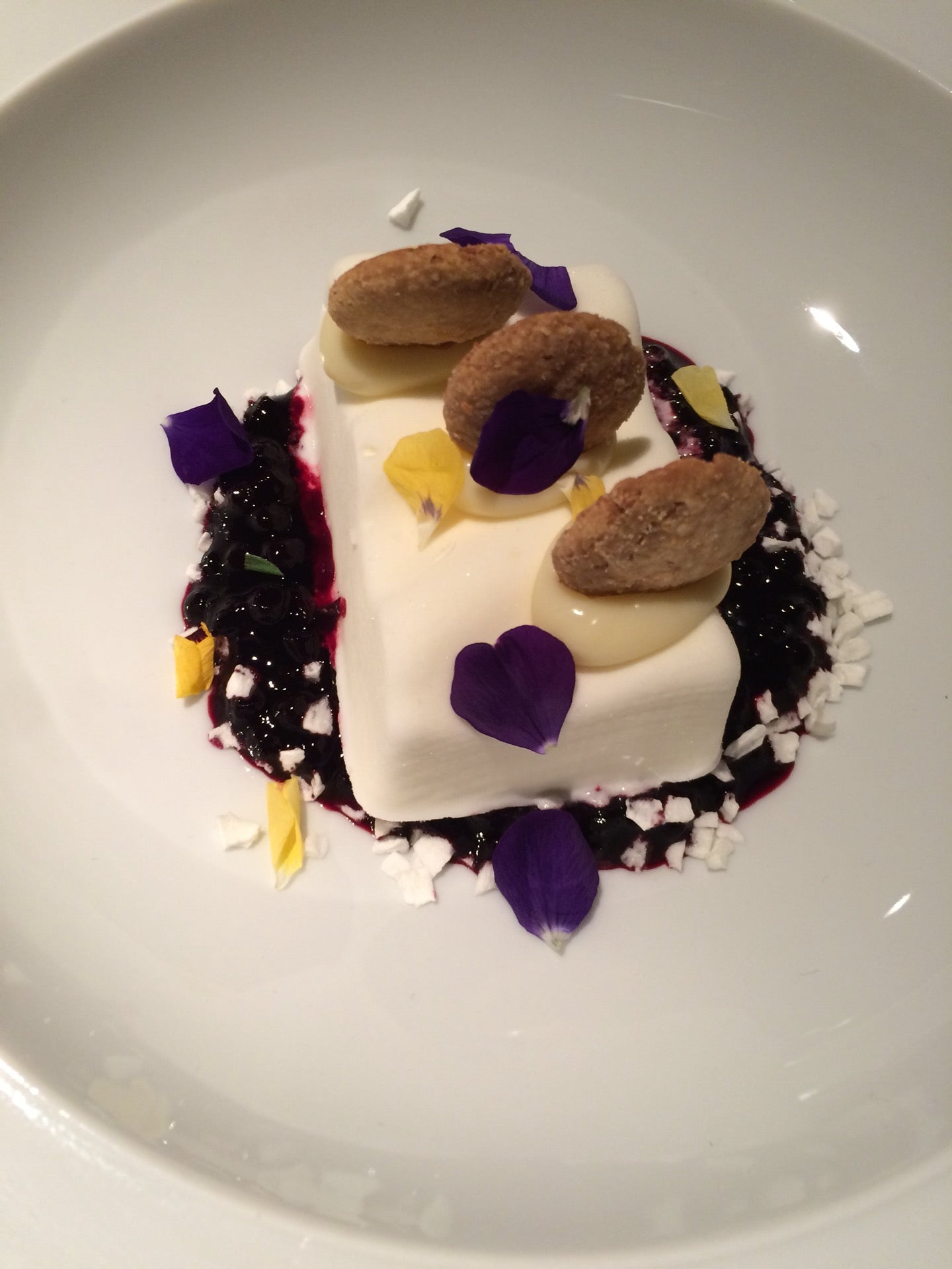 Cookies Cream - Behrenstr. 55 - Berlin