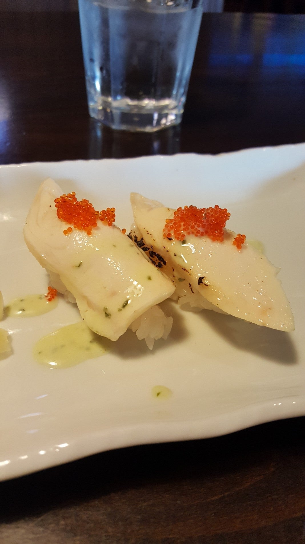 Sam's Sushi Bar & Grill - 5506 22nd Ave NW - Seattle