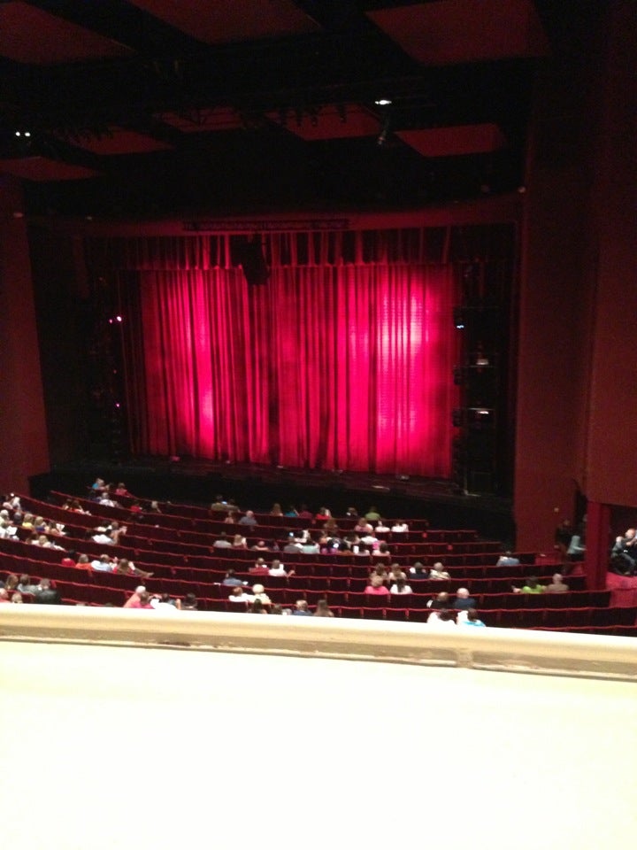 San Diego Civic Theatre San Diego Ca Tickets Schedule Seating