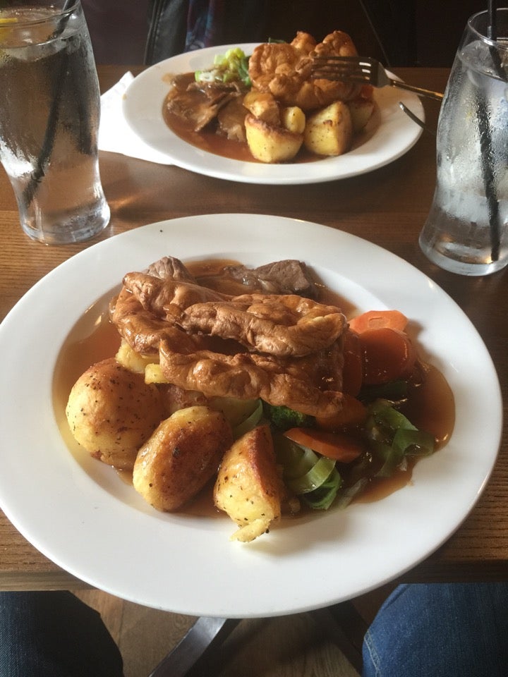 The Roebuck - 130 Richmond Hill - Richmond