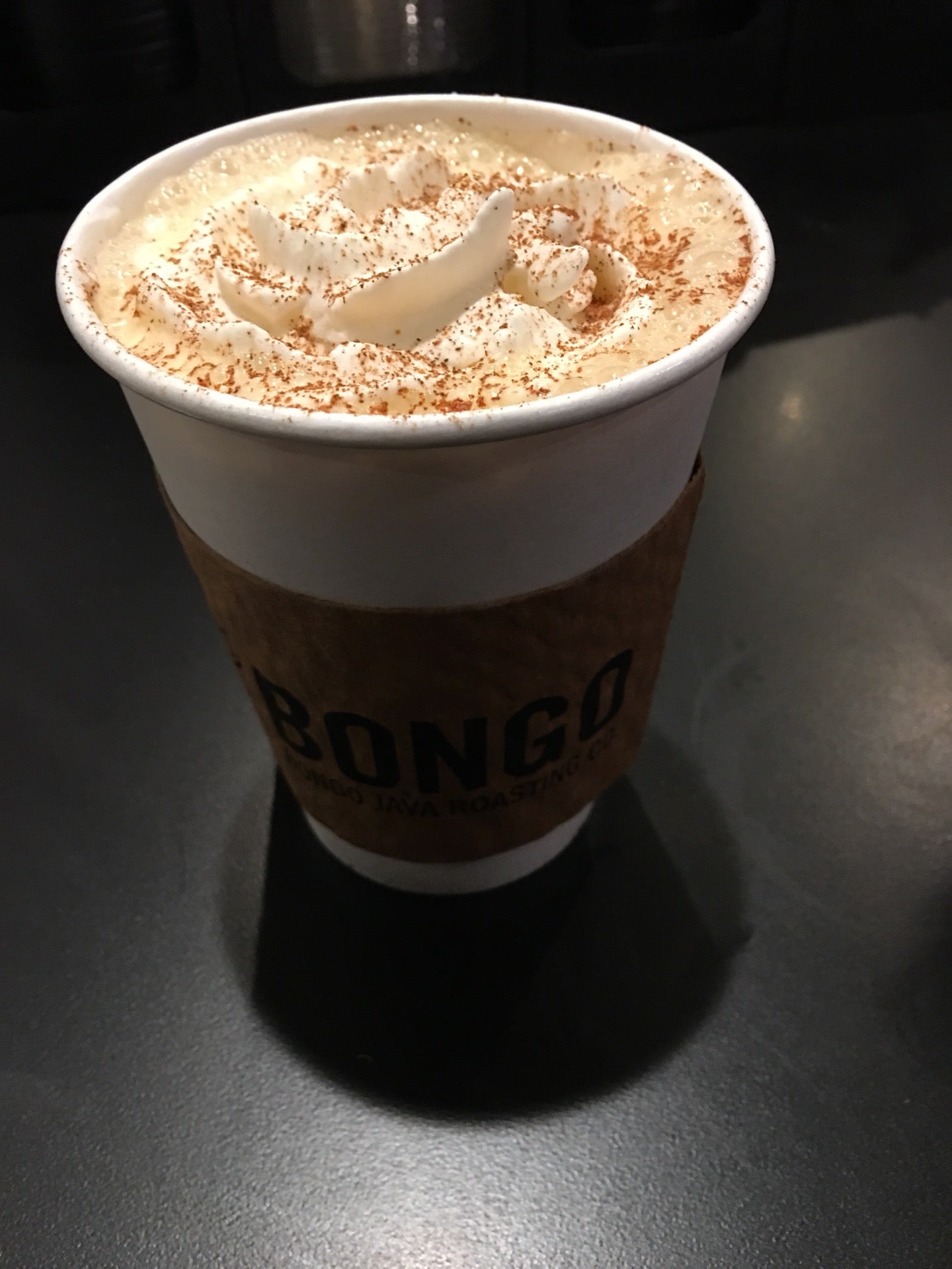 Bongo Java - 2007 Belmont Blvd - Nashville