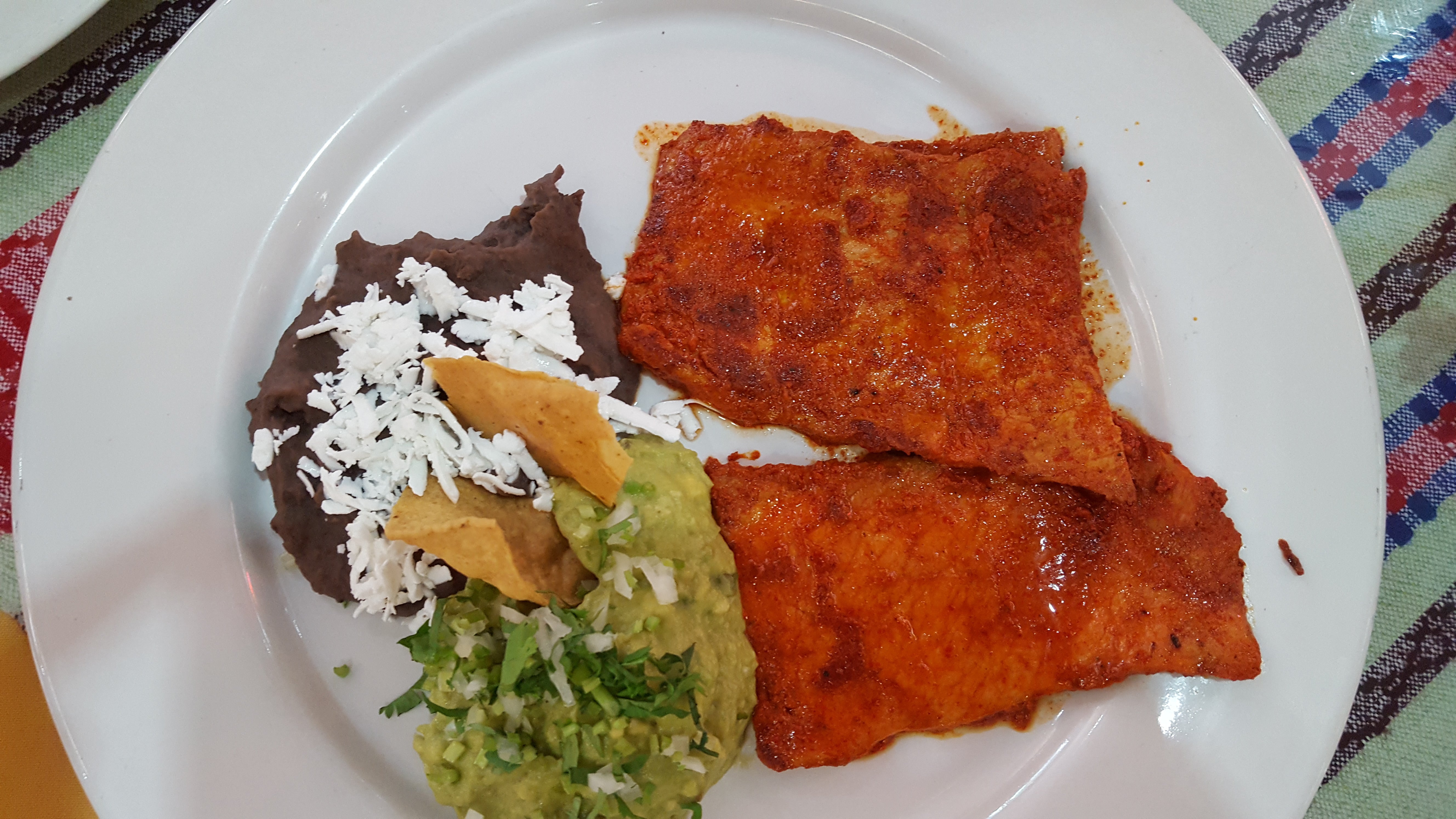 La Bella Lula - Corregidora 5b - Ciudad de México