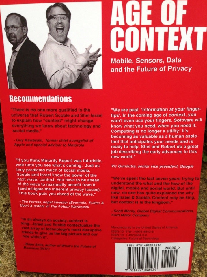 Accenture - 30 Fenchurch St - London