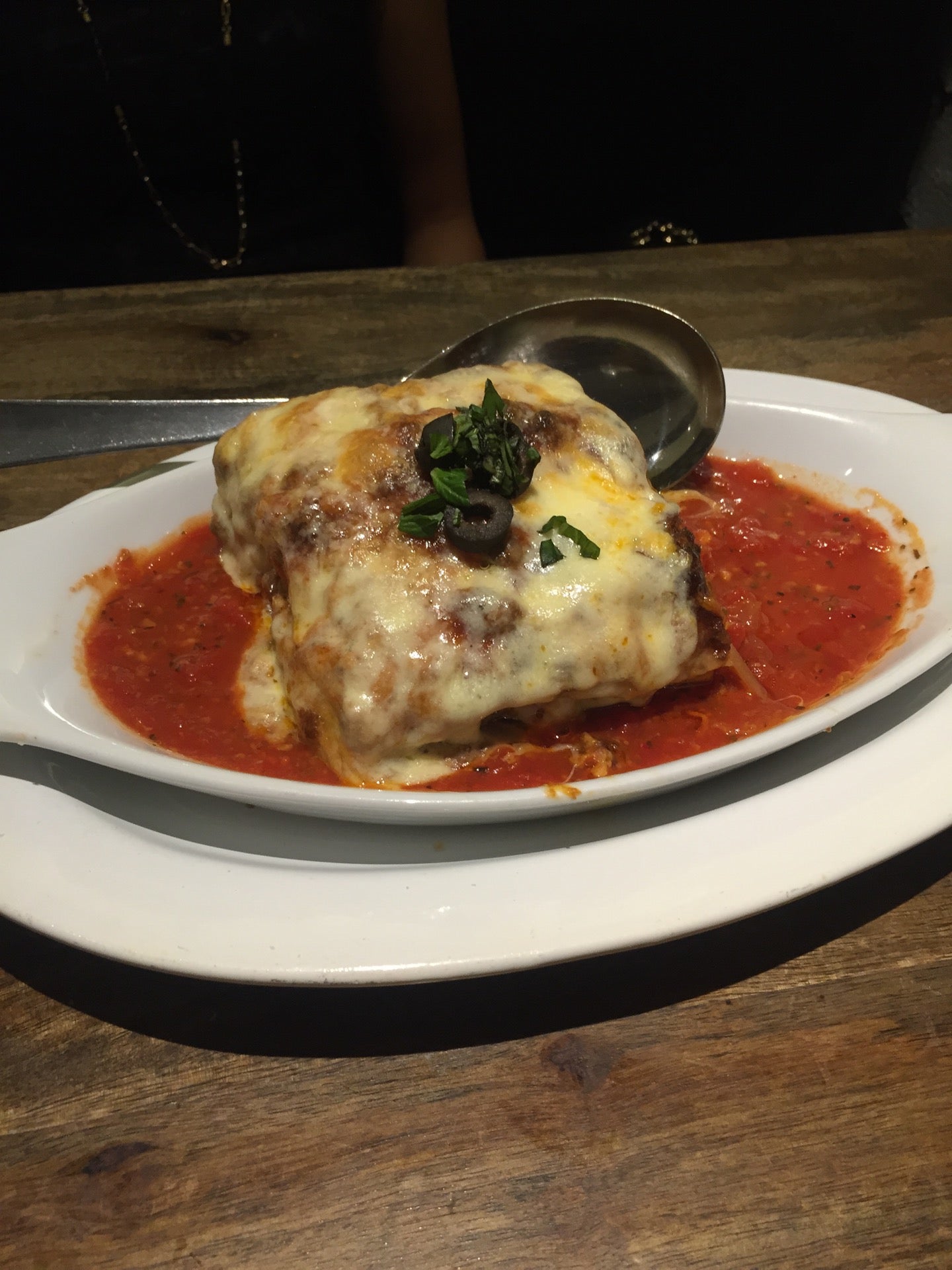 Italiannies - The Curve - Petaling Jaya