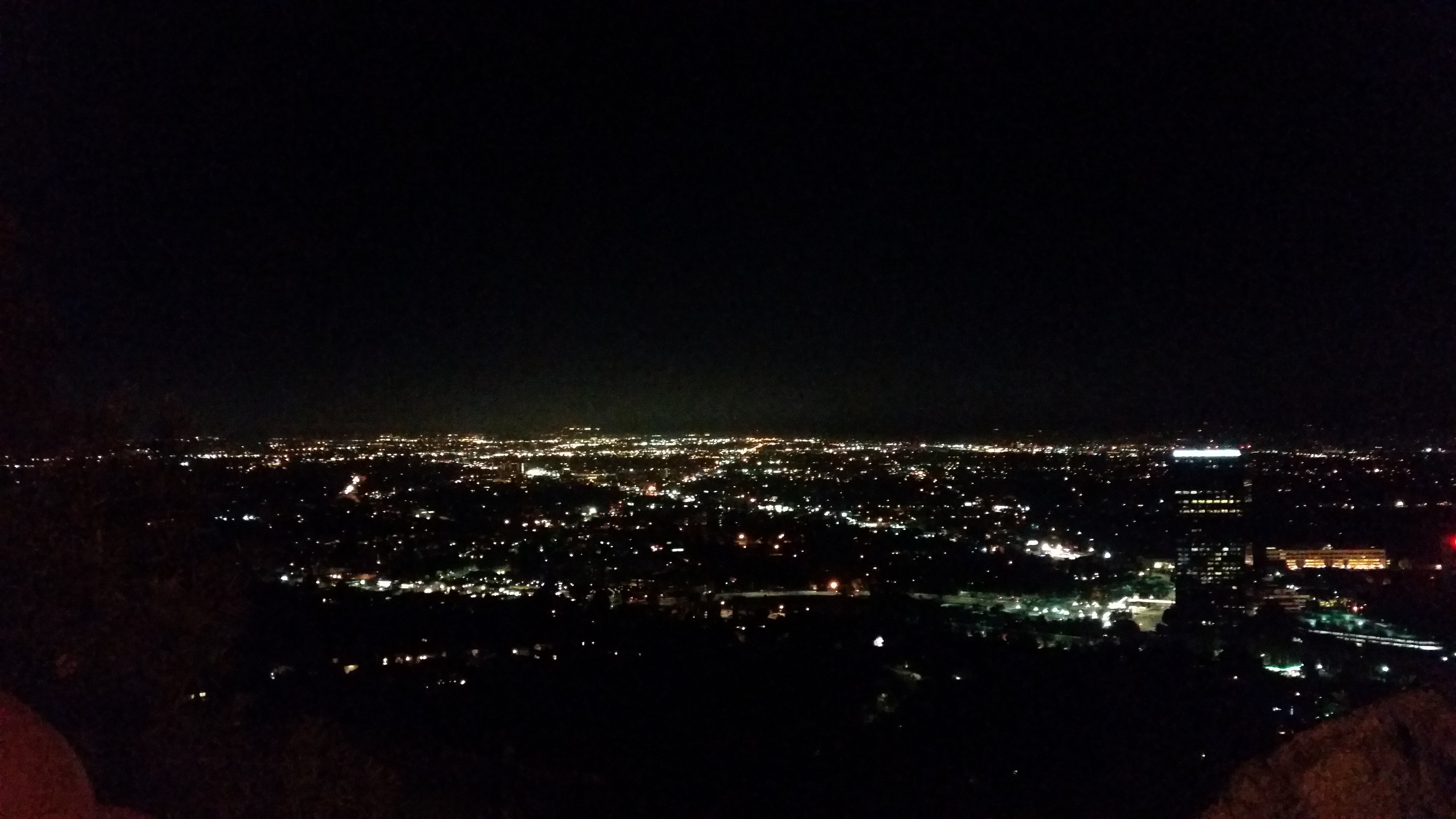 Top O'Mulholland - 1234 Laurel Canyon Blvd - Los Angeles