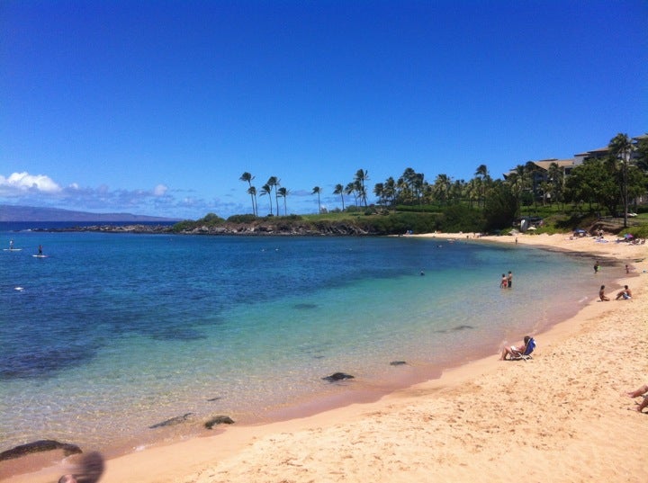 Kapalua Bay Beach - , Lahaina - Lahaina