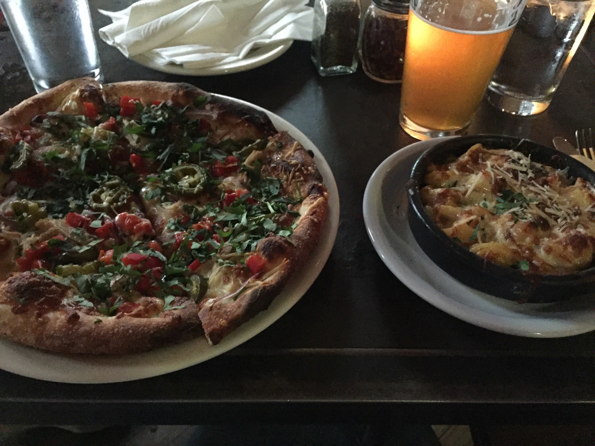 Alibi Room - 85 Pike St - Seattle