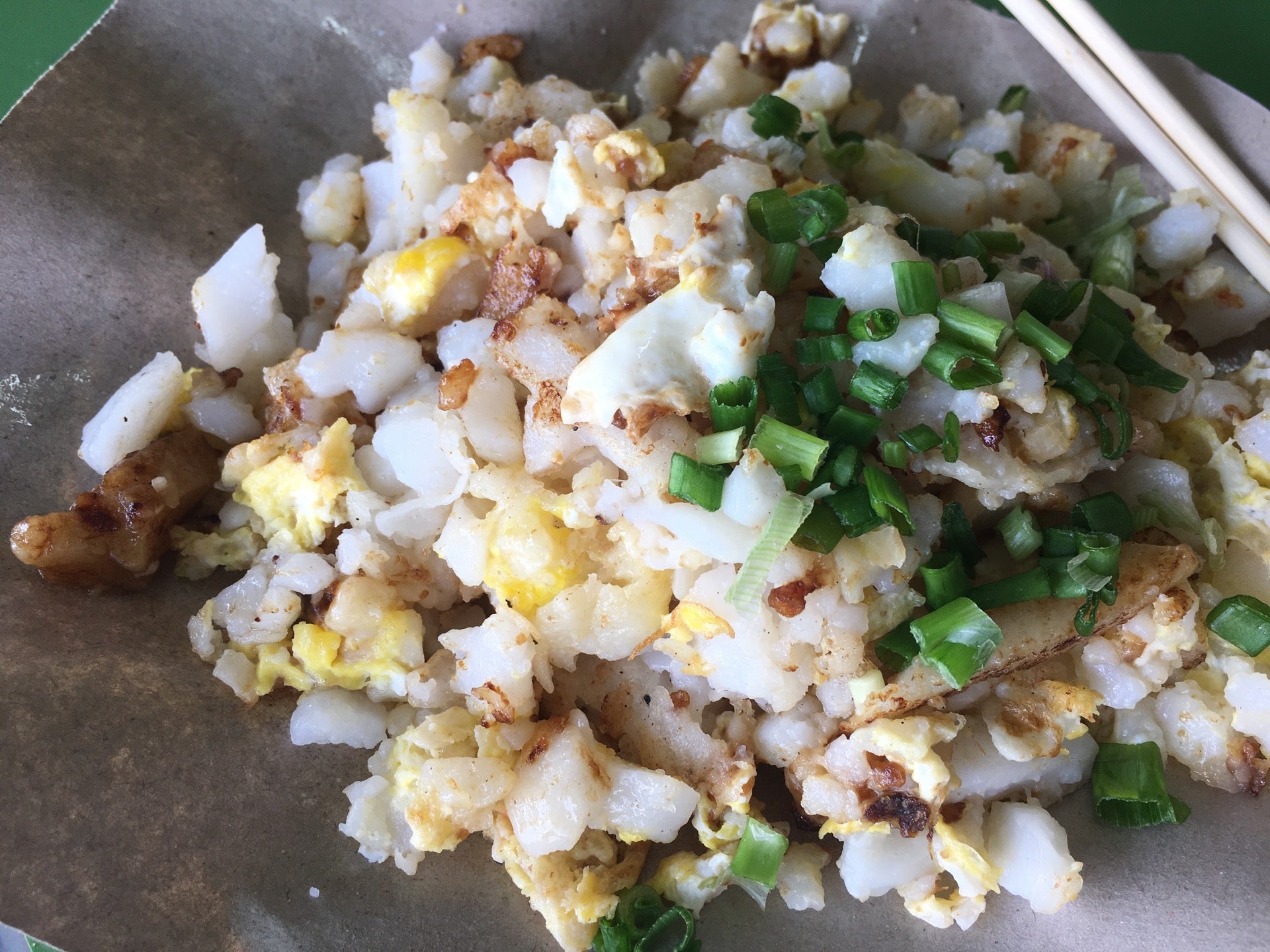 Eunos Crescent Market & Food Centre - 4A Eunos Crescent - Singapore