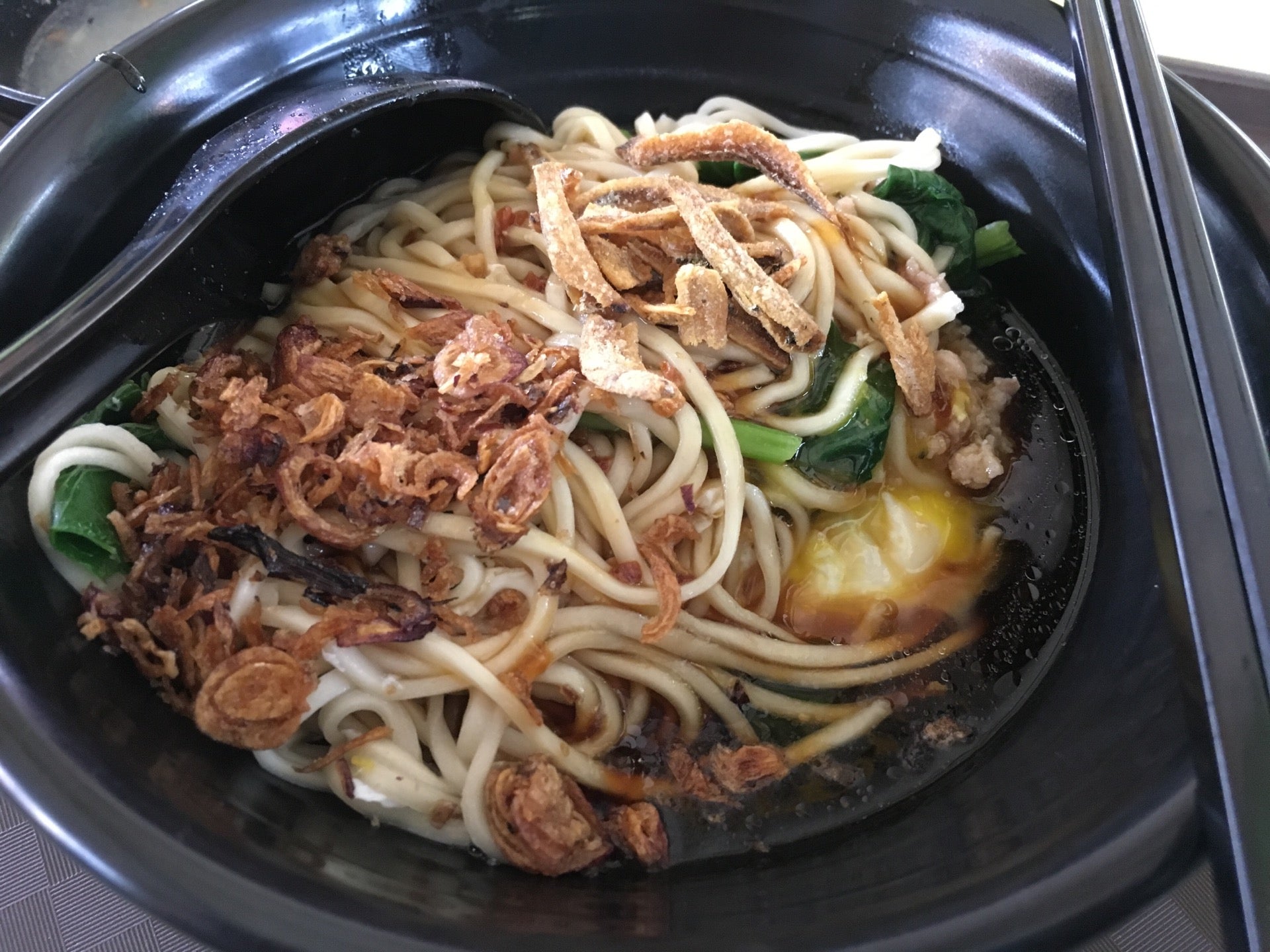 Eunos Crescent Market & Food Centre - 4A Eunos Crescent - Singapore