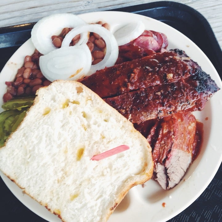Goode Company BBQ - 5109 Kirby Dr - Houston