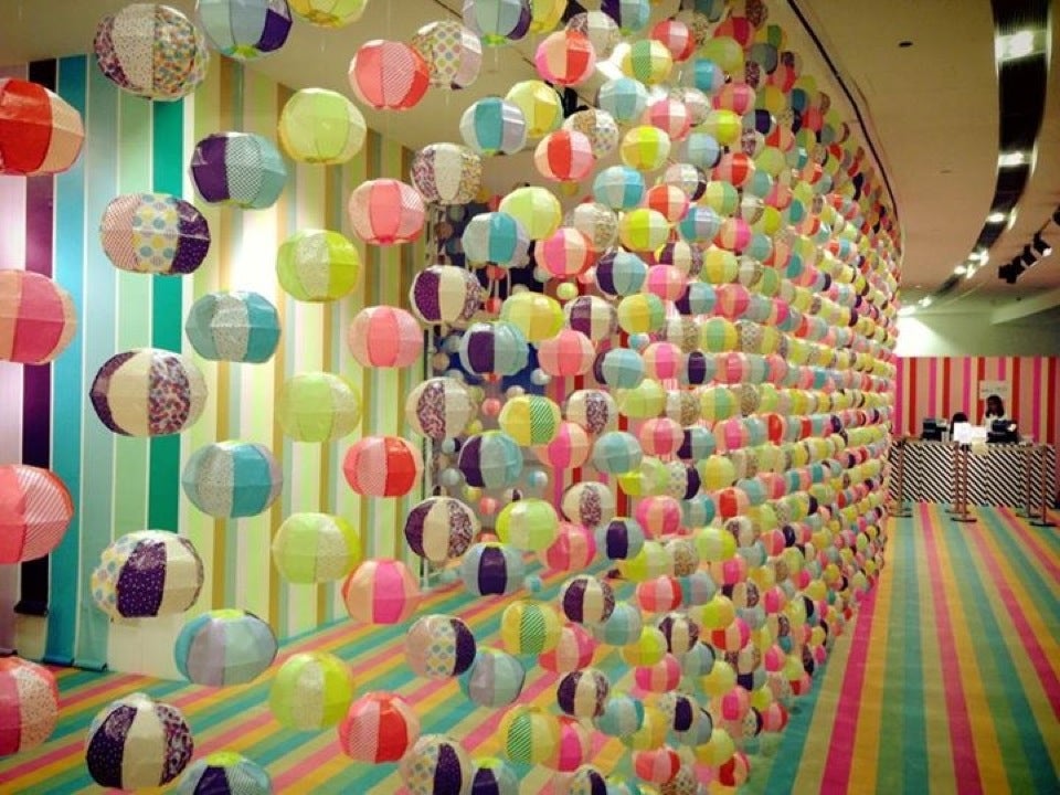 ION Art Gallery - Level 4, ION Orchard - Singapore
