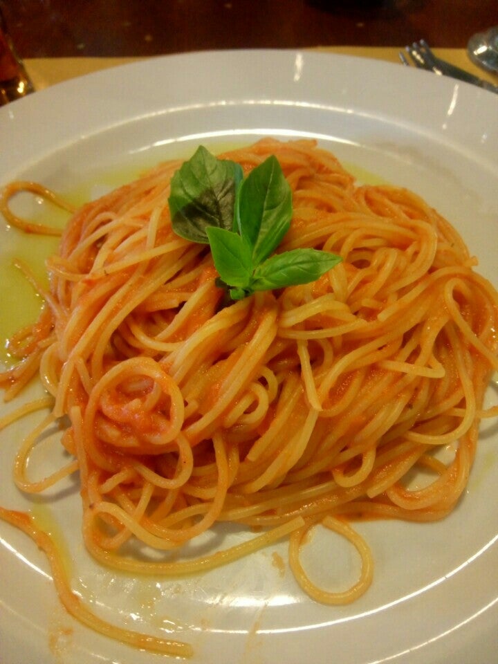 Giacomo Rizzo on Venice Empire