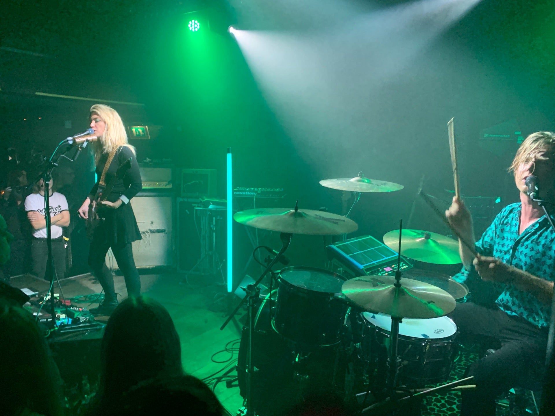 Bitterzoet - Spuistraat 2 - Amsterdam