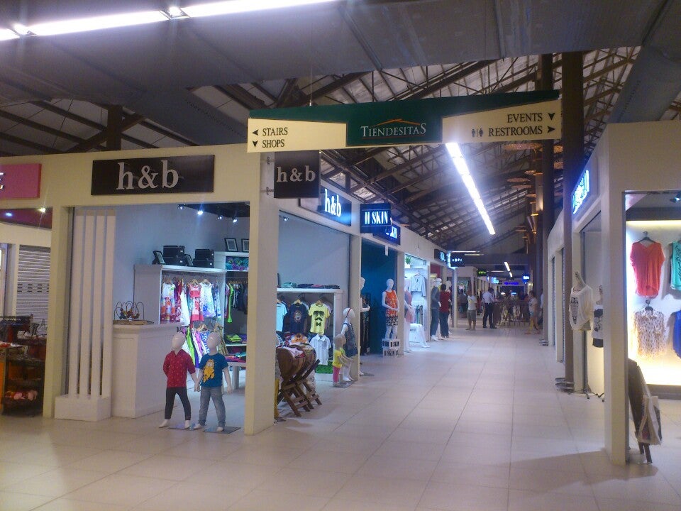 Tiendesitas - E Rodriguez Jr Ave - Pasig