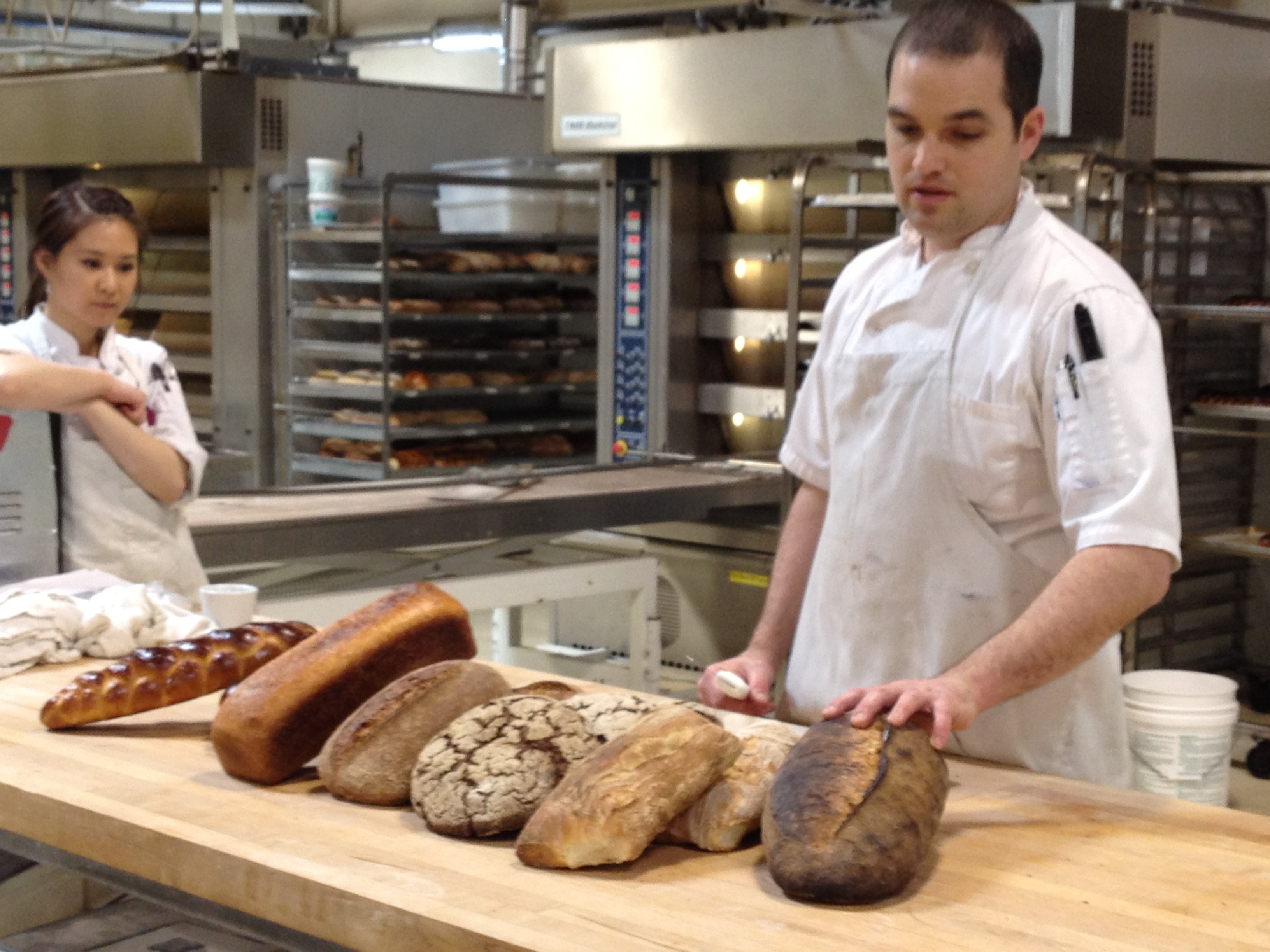 San Francisco Baking Institute - , South San Francisco - South San ...