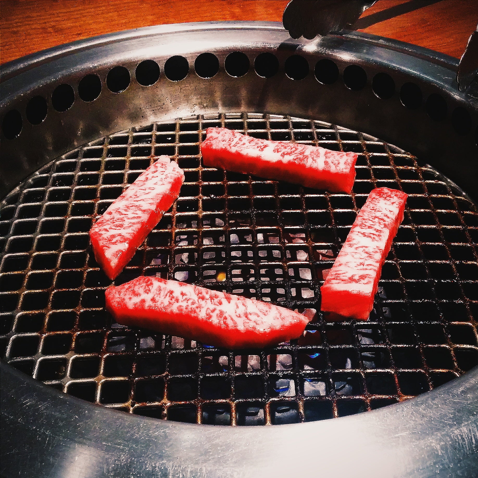 Yoroniku (よろにく) - 南青山6-6-22 - 東京