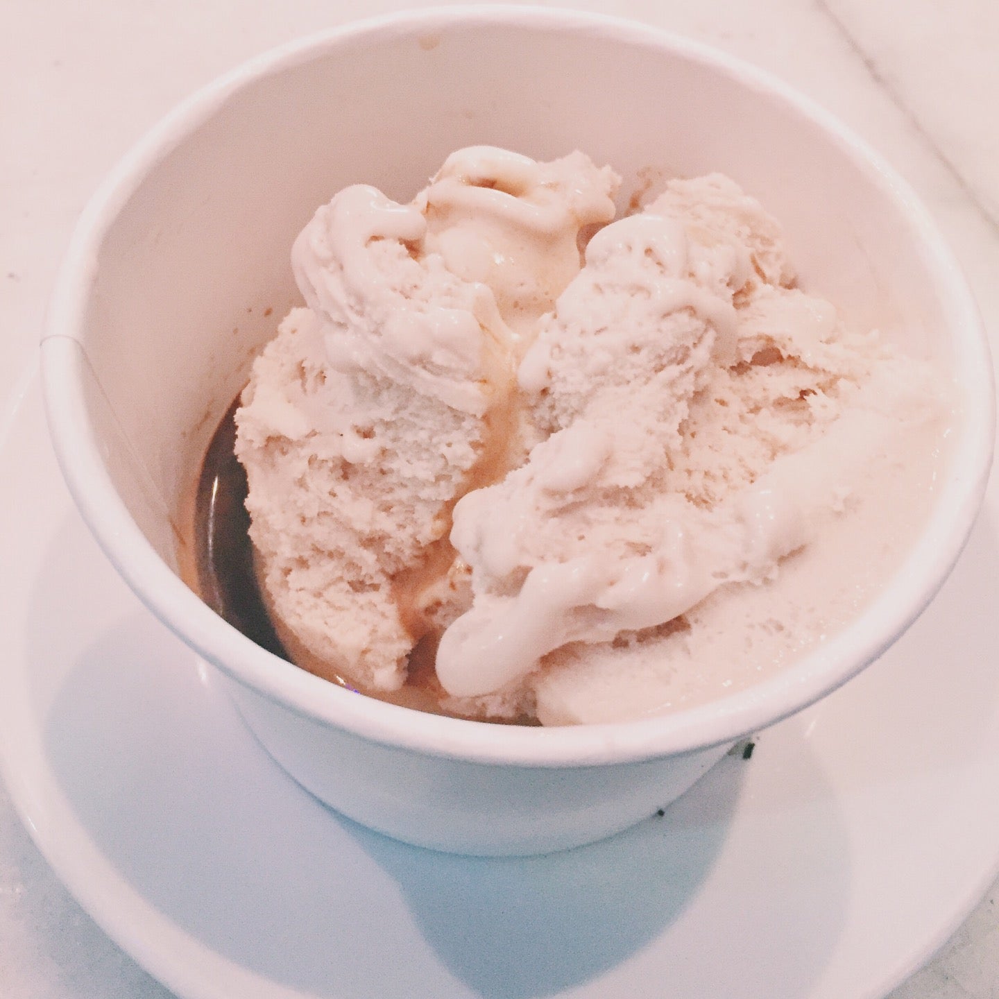 Capogiro Gelato Artisans - 119 S 13th St - Philadelphia