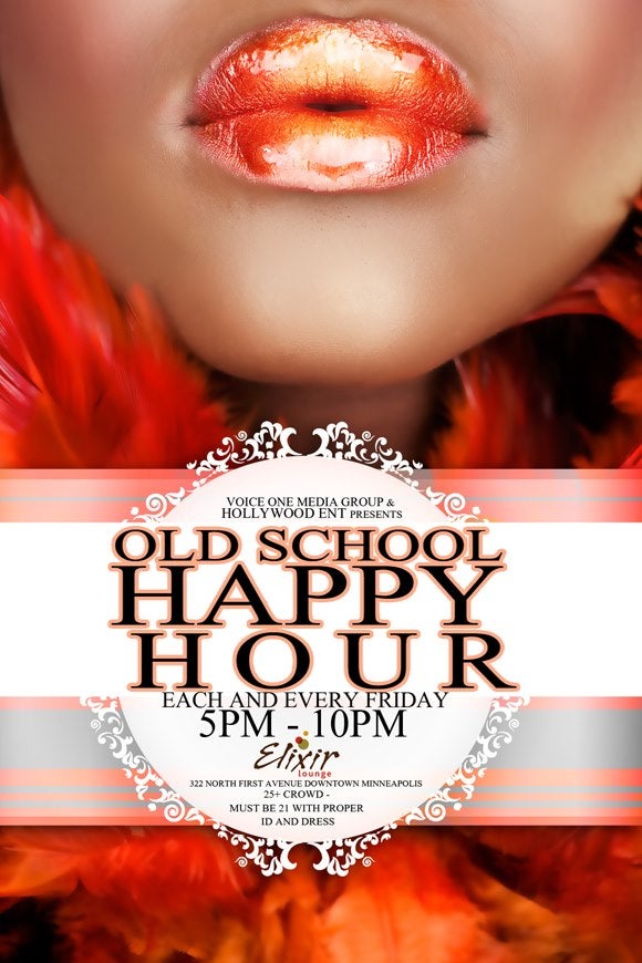 Elixir Lounge - 322 1st Ave N - Minneapolis