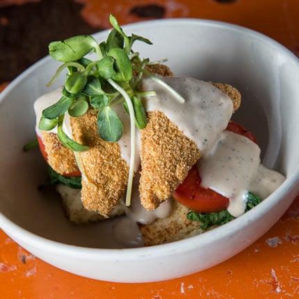 Ria's Bluebird - 421 Memorial Dr SE - Atlanta