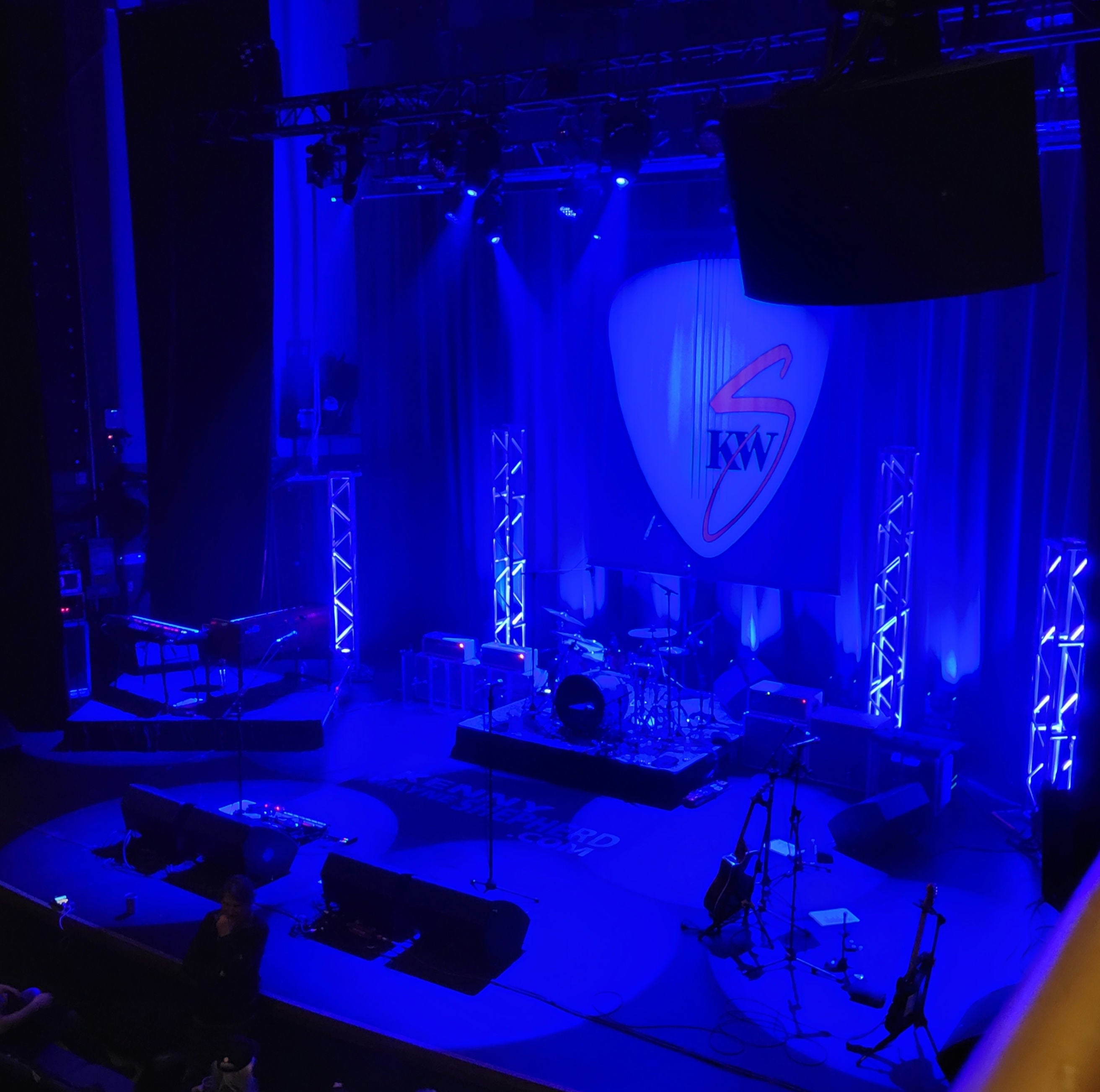 Revolution Hall, Portland, OR: Tickets, Schedule, Seating Charts | Goldstar