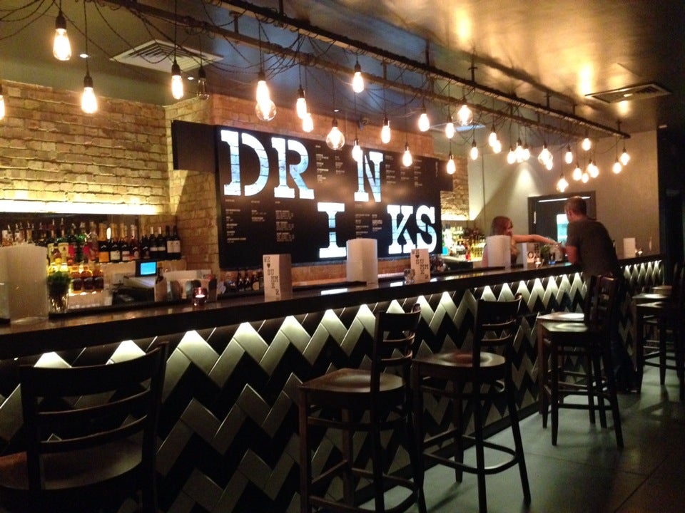 The Roxy - 3-5 Rathbone Pl - London