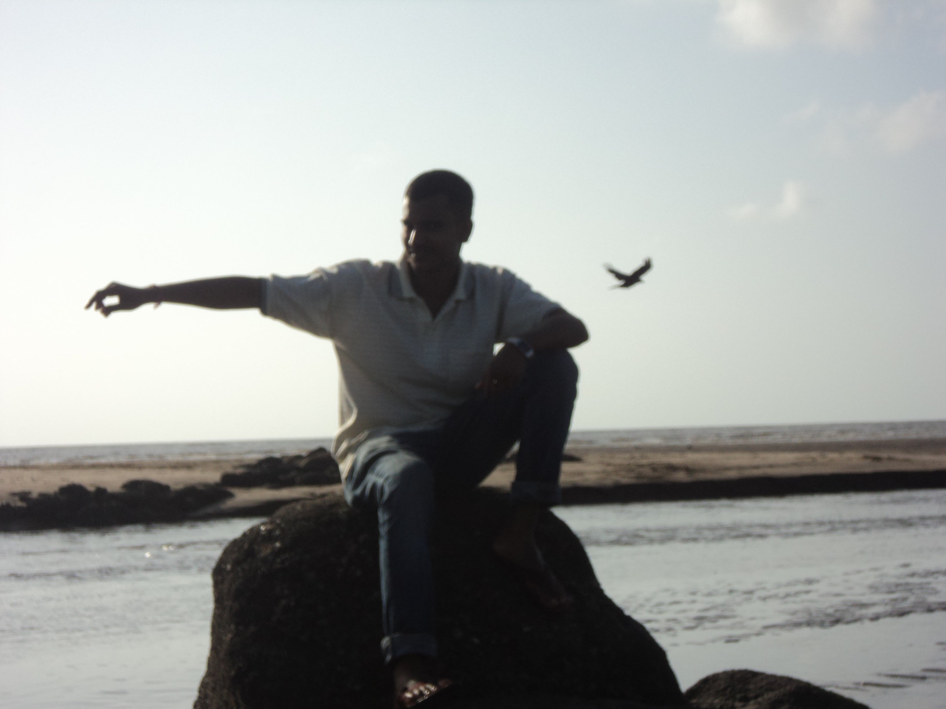 Aksa Beach - Aksa Village - Mumbai