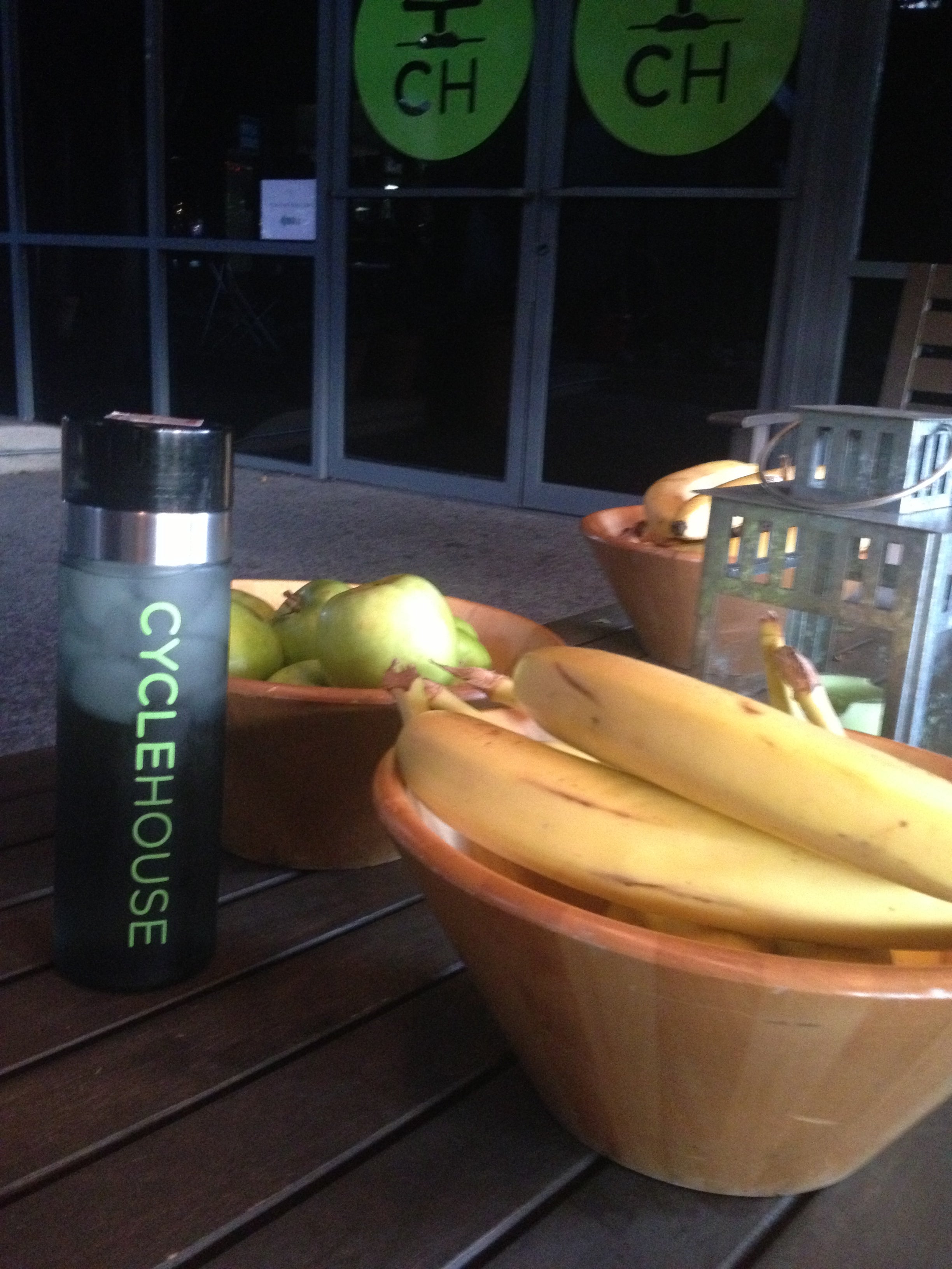 Cycle House - 8511 Melrose Ave - West Hollywood