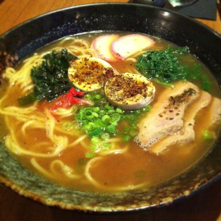 Kata Robata - 3600 Kirby Dr - Houston