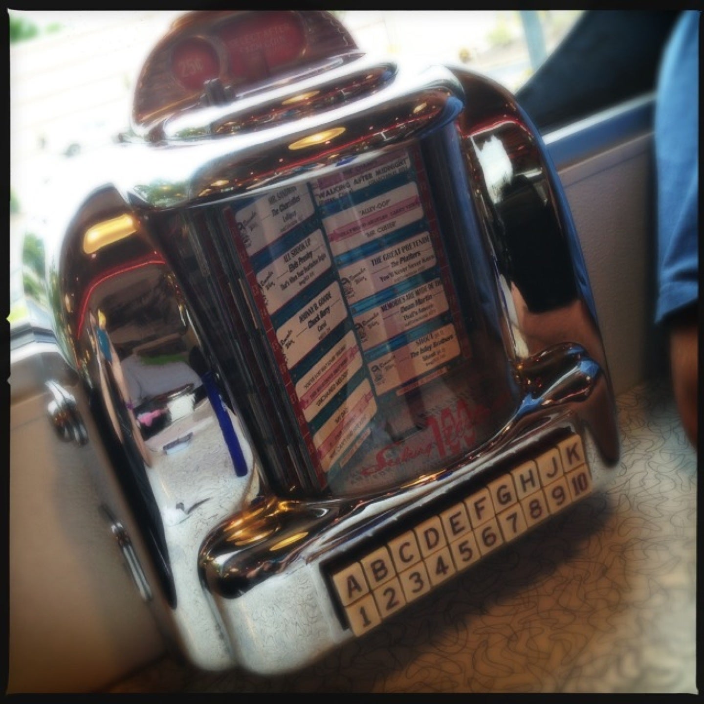 Gypsy's Shiny Diner - 1550 Buck Jones Rd - Cary