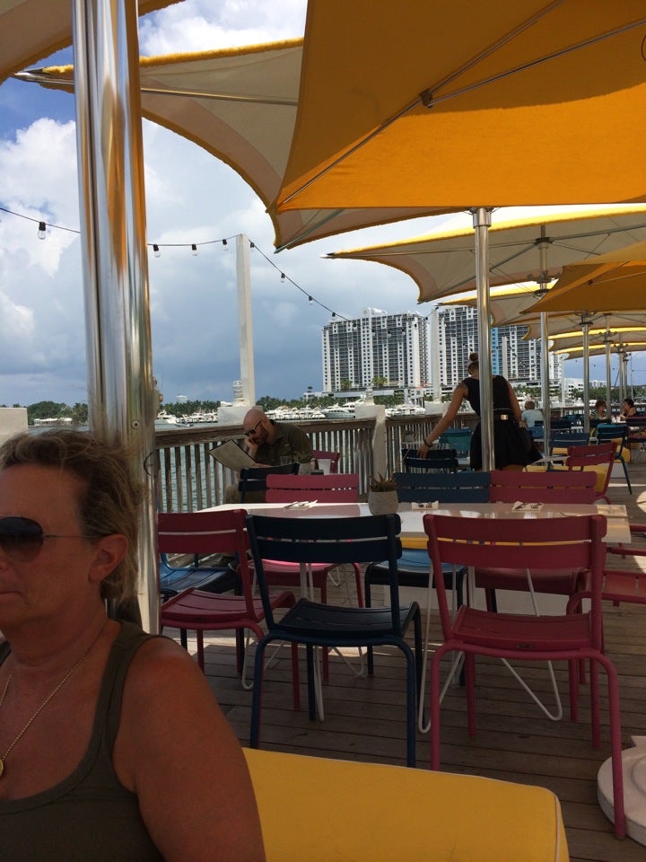 The Standard Miami Beach - 40 Island Ave - Miami Beach