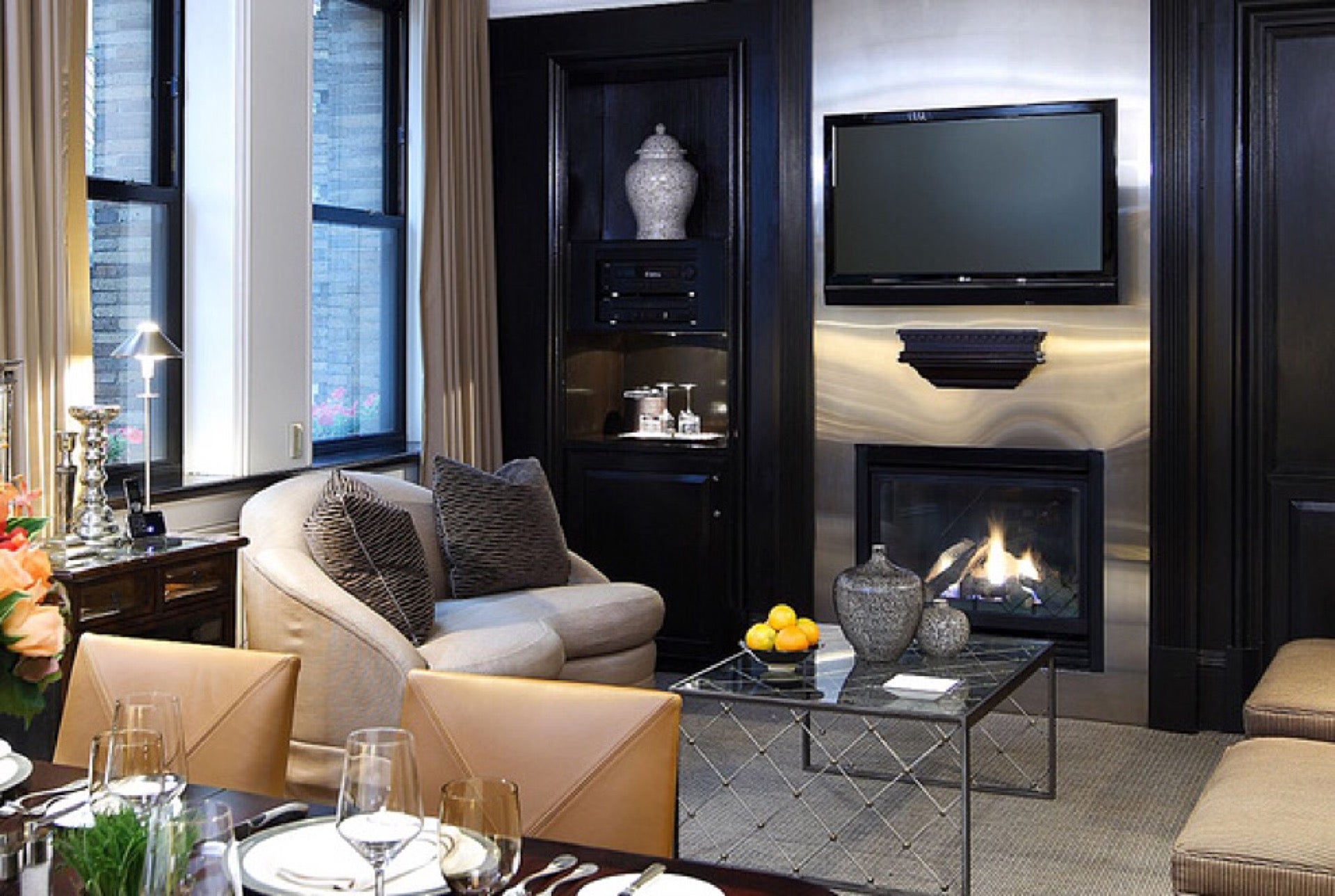 XV Beacon Hotel - 15 Beacon St - Boston